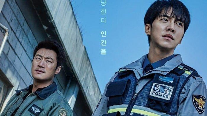 Inilah 5 Rekomendasi Drama Korea yang Dibintangi Lee Seung Gi - bangka ...