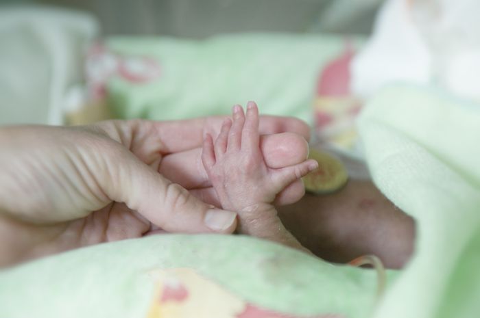 Ini Kisah Napi Perempuan Lahirkan dan Rawat Anak Dalam Sel Tahanan ... Ini Kisah Napi Perempuan Lahirkan dan Rawat Anak Dalam Sel Tahanan ...