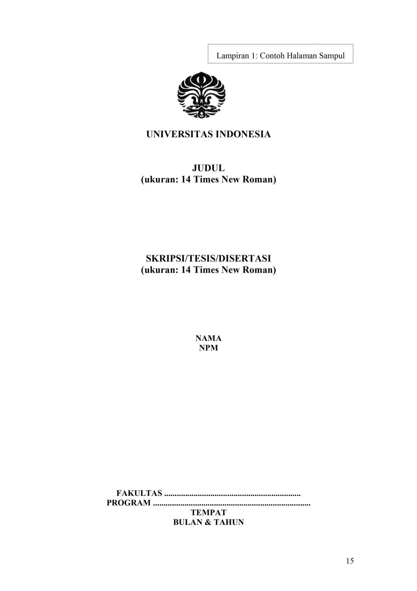 Pembahasan Makalah Pengertian Makalah, Tujuan, Struktur, Jenis
