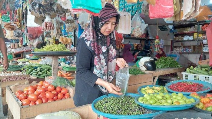 Penjualan Mulai Meningkat di 2022, Namun Pembeli Masih Belanja ...