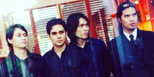 Lagu Pupus’ Milik Dewa 19 Berhasil Menangkan Throwback Hits of the Year ...