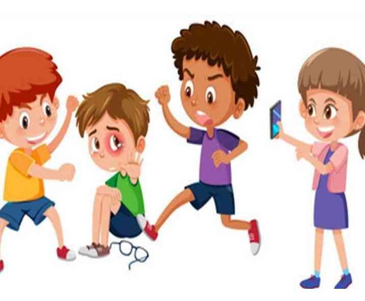 Apa Ciri Anak yang Menjadi Korban Bully Temannya? Orangtua Harus Tahu ...