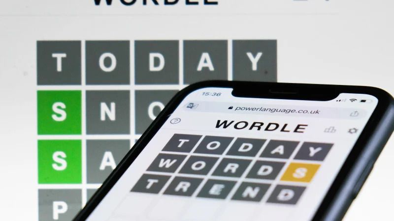 Ada kata ‘Wordle’ Jadi yang Paling Banyak DiGoogling Sepanjang 2022 ...