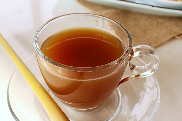 Cocok Buat Hangatkan Badan, Berikut Cara Membuat Air Guraka Maluku ...