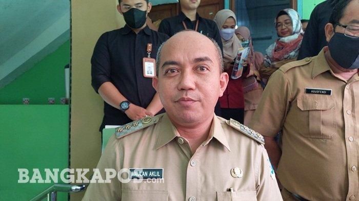 Spesial, Ini Makna Imlek Bagi Wali Kota Pangkalpinang Maulan Aklil ... Spesial, Ini Makna Imlek Bagi Wali Kota Pangkalpinang Maulan Aklil ...