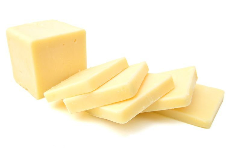 Sederhana Dan Mudah Dibuat, Berikut Cara Membuat Keju Goreng - bangka ...