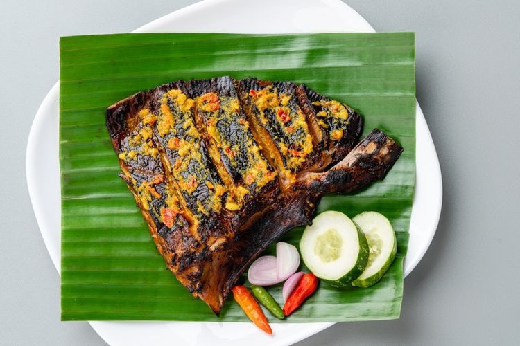Pakai Teknik Ala Koki, Berikut ini 3 Cara Praktis Masak Ikan Pari ...