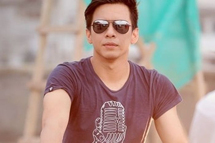 Gampang, Ini Tips Diet Sehat ala Ariel NOAH agar Tetap Awet Muda ...