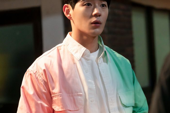 Memerankan Peran Jahat Terus! Shin Jae Ha Pernah Perankan Karakter Baik ...