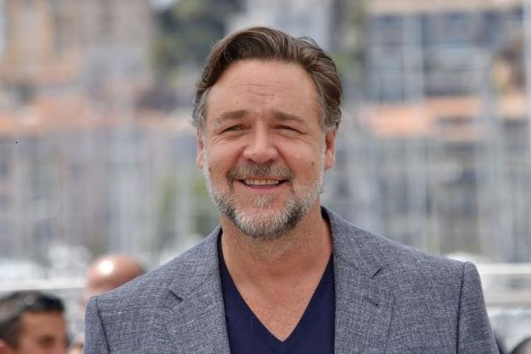 Aktor Russell Crowe Mengaku Cemburu pada Pemeran Film Gladiator 2 ...