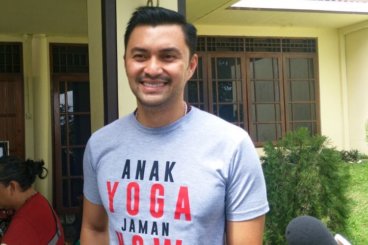 Anjasmara Deg-degan Saat Perankan Soekarno dalam Film Buya Hamka ...