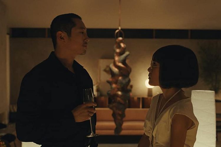 Ini Dia 5 Fakta Menarik Serial Beef, Tayang di Netflix! - bangka.sonora.id