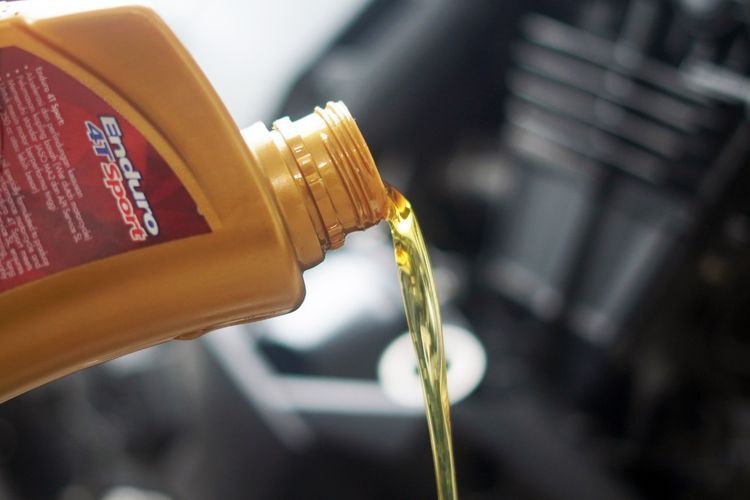 Buat yang Belum Tahu, Simak Fungsi Label SNI pada Kemasan Oli - bangka ...