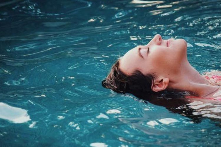 Ini 10 Manfaat Berenang Bagi Tubuh, Rutin Lakukan Rasakan Manfaatnya ...