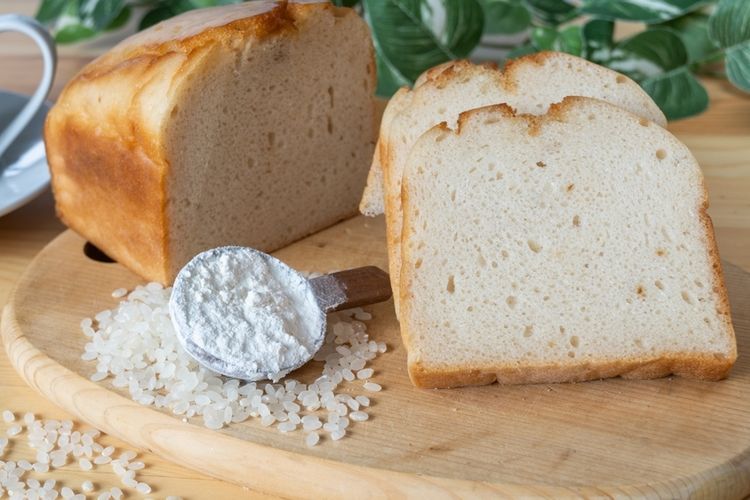 Sering Dikonsumsi,Mana Karbohidrat Yang Lebih Sehat? Nasi Atau Roti ...