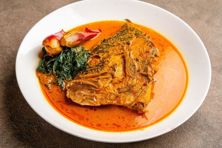 Segar Dengan Potongan Belimbing Wuluh,Berikut Resep Gule Asa Ikan Nila ...