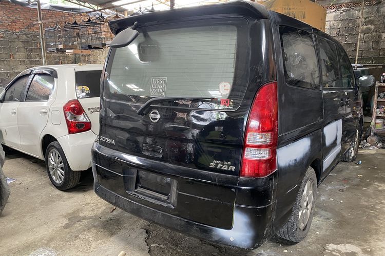 Penyebab Bengkel Ketok Magic Selalu Tertutup dan Pelanggan Tidak Boleh ... Penyebab Bengkel Ketok Magic Selalu Tertutup dan Pelanggan Tidak Boleh ...