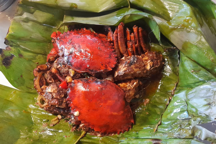 Berikut Ini Cara Masak Kepiting Agar Cangkangnya Tidak Keras - bangka ...
