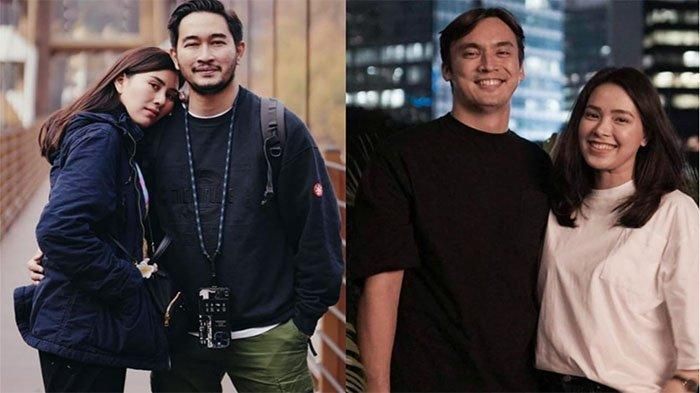 Setelah Isu Perselingkuhannya dengan Redny Kjaernet Viral, Kini ...
