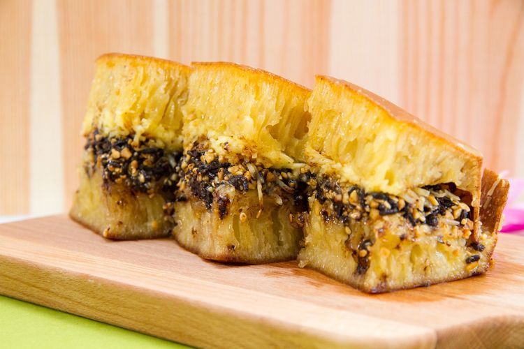 Diciptakan oleh Warga Keturunan Tionghoa Bangka, Ini Sejarah Martabak ...