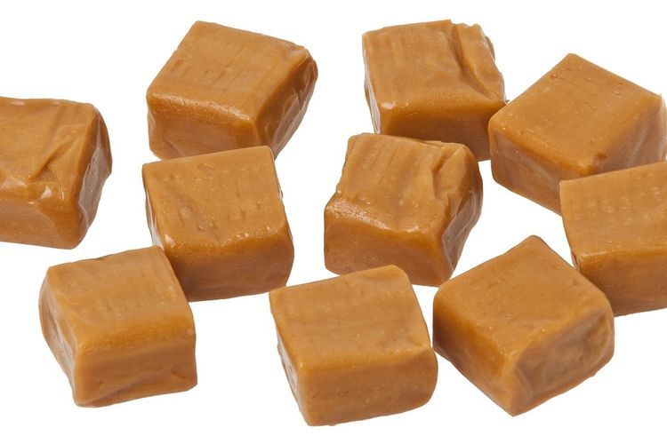 Camilan Jadul 6 Bahan, Berikut Cara Membuat Permen Kacang Karamel ...