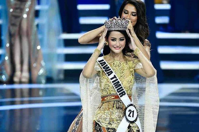 Peran dan Tugas Beauty Pageant seperti Puteri Indonesia Usai Menang ...