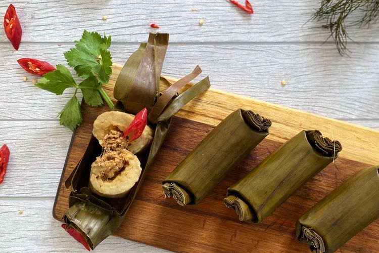 Berikut Ini 9 Cara Mmebuat Arem-Arem Agar Tidak Cepat Basi - bangka ...