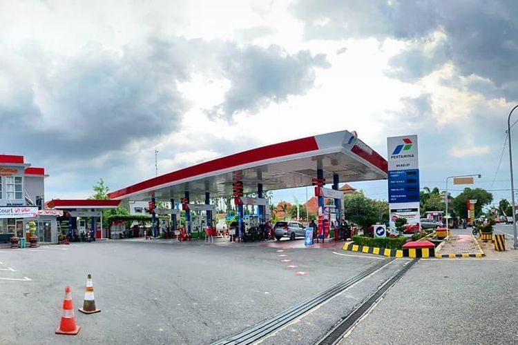 Kendaraan Euro 4 Menggunakan BBM Tidak Sesuai Standar Jadi Penyebab ...