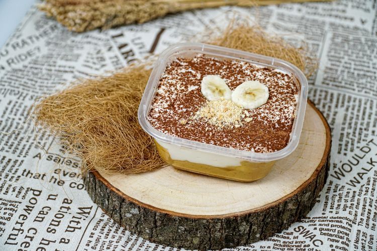 Berapa Lama Dessert Box Bisa Disimpan? Berikut Penjelasannya - bangka ...
