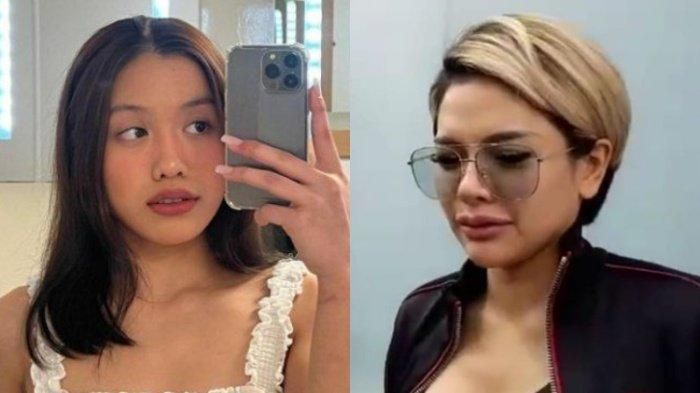 Belajar dari Loly Anak Nikita Mirzani, Jika Tinggal di Rumah Orang Lain Hindari Lakukan Ini ...