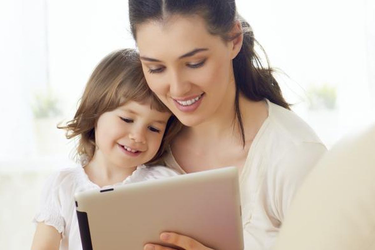 Orangtua Wajib Tahu! Ini 5 Tips agar Internet Bisa Aman untuk Anak ... Orangtua Wajib Tahu! Ini 5 Tips agar Internet Bisa Aman untuk Anak ...
