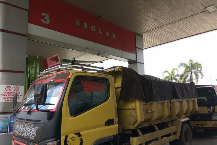 Niat Untuk Hemat Pakai Solar Murah Justru Bisa Bikin Kantong Jebol ...