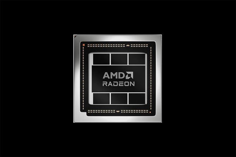 Radeon RX 7900M Resmi, GPU Laptop Terkencang dari AMD - bangka.sonora.id