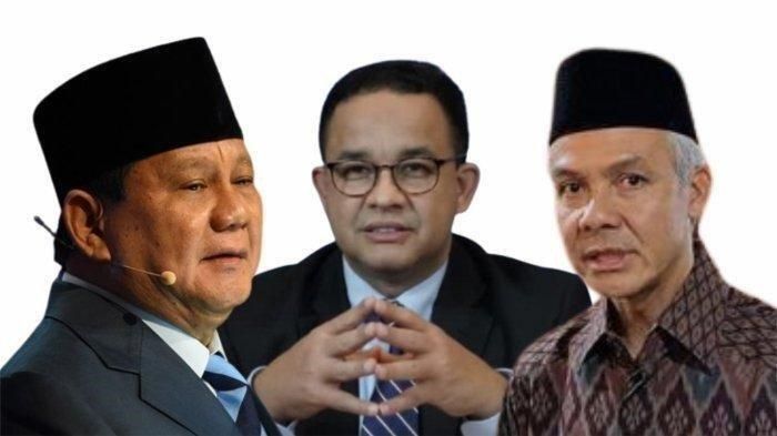 Siapa Pasangan dengan Elektabilitas Terkuat? Ini 3 Hasil Survei Capres Cawapres Terbaru 2024 ...