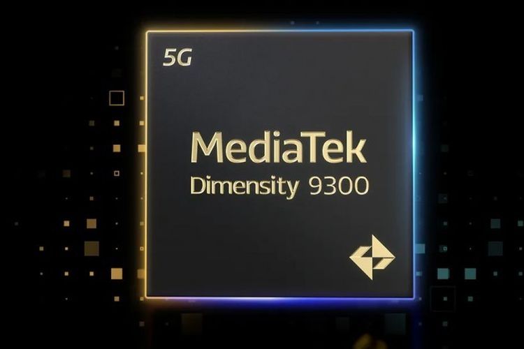 MediaTek Dimensity 9300 Resmi, Chip Pesaing Kuat Snapdragon 8 Gen 3 ...