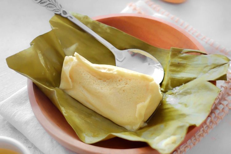 Kue Tradisional Berbahan Pisang dari Bugis, Berikut Resep Barongko ...