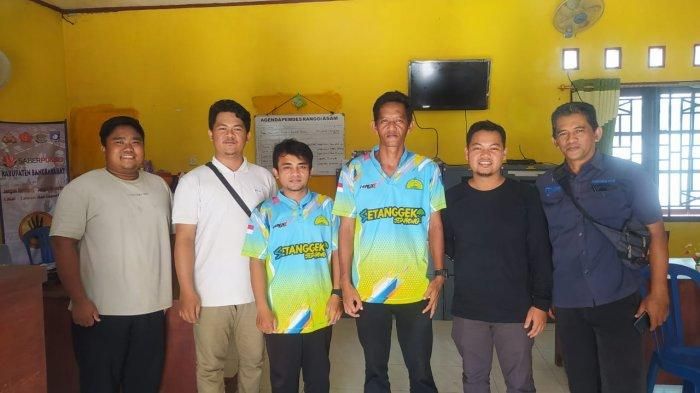 Sarat Nilai Kearifan Lokal dan Silaturahmi Yuk Datang Ke Pesta Adat ...