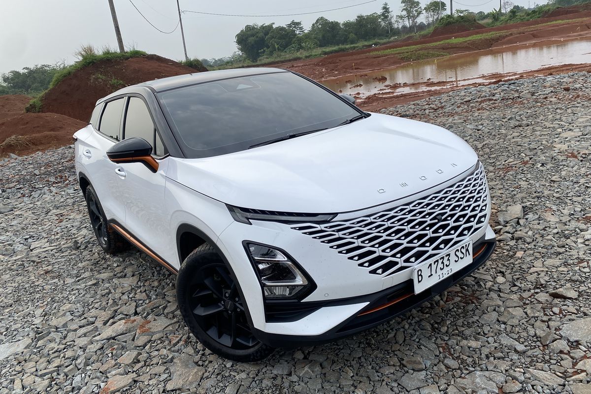 Satu Tahun Chery di Indonesia, Klaim Sudah Jual Sebanyak 4.000 Unit ...