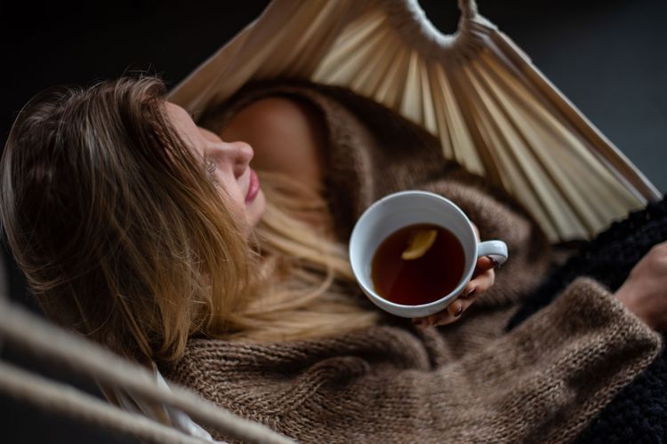 5 Untuk Alasan Pentingnya Minum Air Putih Sebelum Teh di Pagi Hari ...