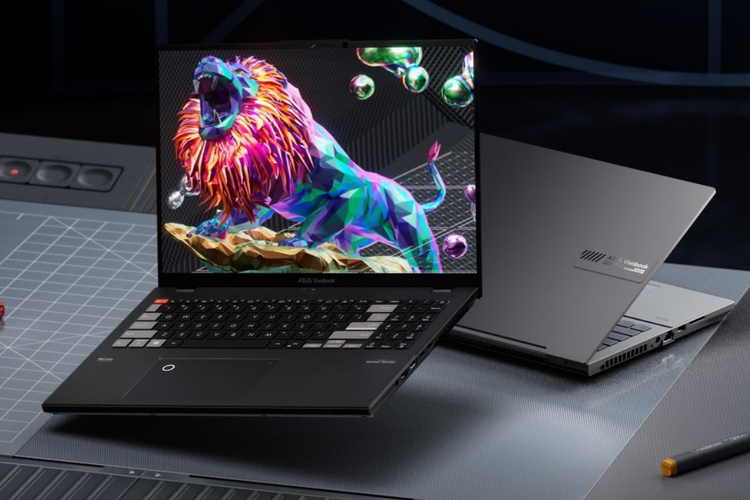 N7600 OLED Pro 16X 120 ASUS