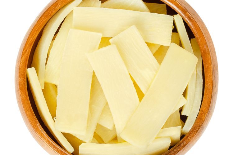 5 Untuk Manfaat Rebung untuk Kesehatan, Kandungan, dan Cara Memasak ...