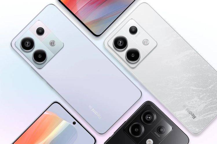 Spesifikasi dan Harga Redmi Note 13 Pro 5G di Indonesia - bangka.sonora.id