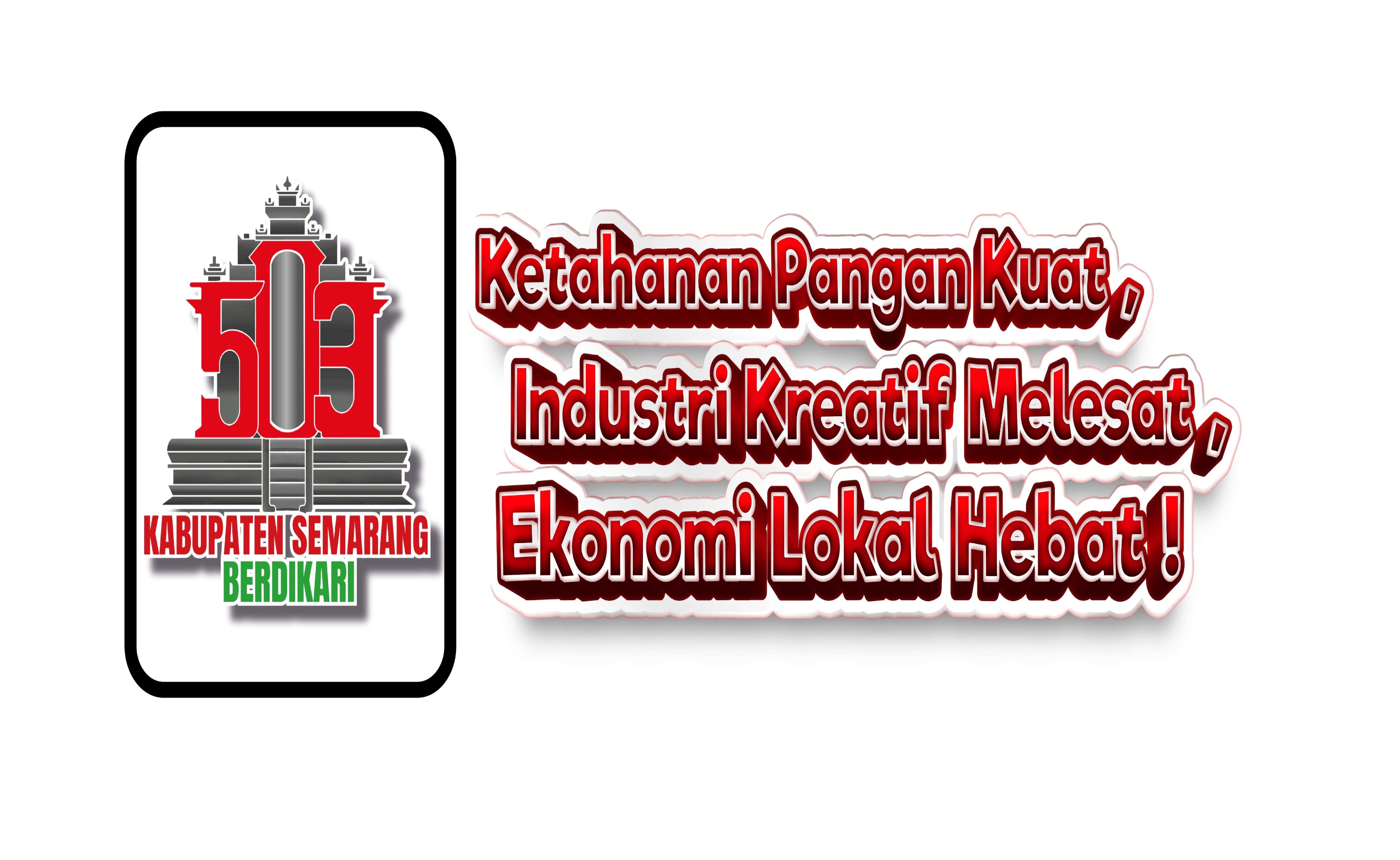 Kabupaten Semarang Logo