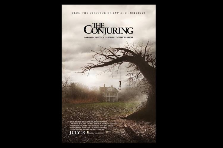 Akhirnya Film Conjuring Terakhir Akan Dirilis pada 2025 - bangka.sonora.id
