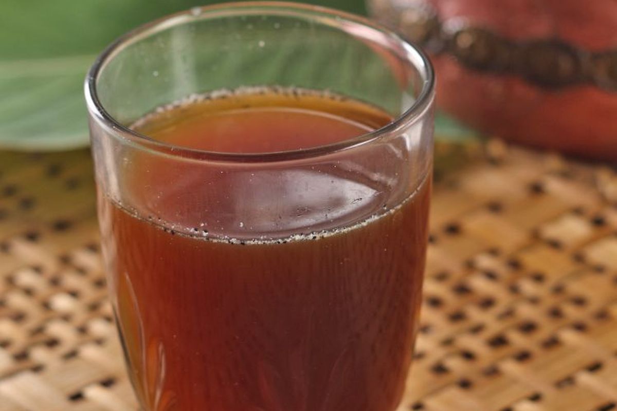 Minuman Hangat Atasi Lelah, Berikut Cara Buat Wedang Pokak - bangka ...