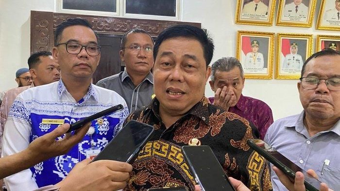 Pemkot Pangkalpinang Pastikan Gaji Honorer - Tunjangan ASN Tidak Dipotong Meski Anggaran ...