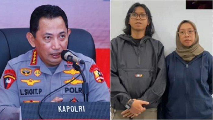 Sosok Novi Citra Indriyati, Vokalis Band Sukatani Bayar Bayar Bayar ...