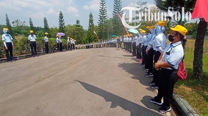 Kiprah Keluarga Lukminto Pendiri PT Sritex Perusahaan Tekstil Terbesar ...