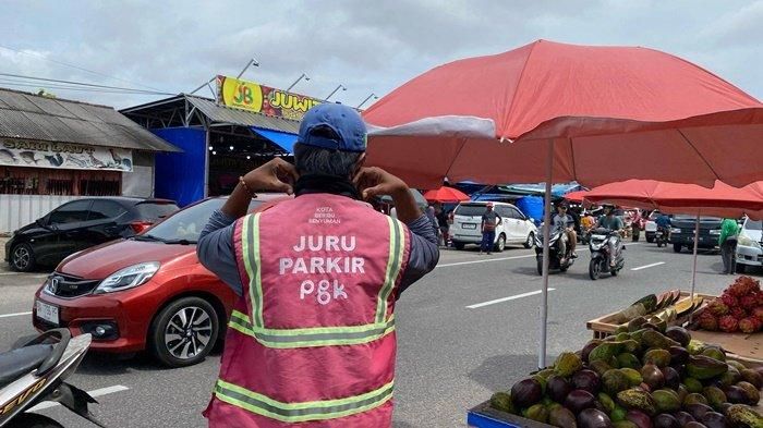 Juru Parkir Liar Marak selama Ramadhan, Dishub Pangkalpinang Imbau ...