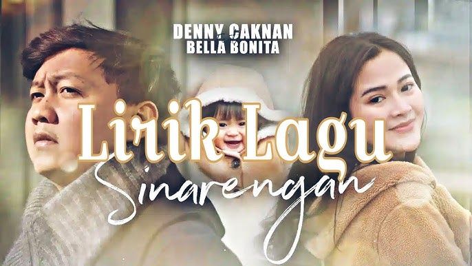 Lirik Lagu Sinarengan – Denny Caknan feat. Bella Bonita - bangka.sonora.id
